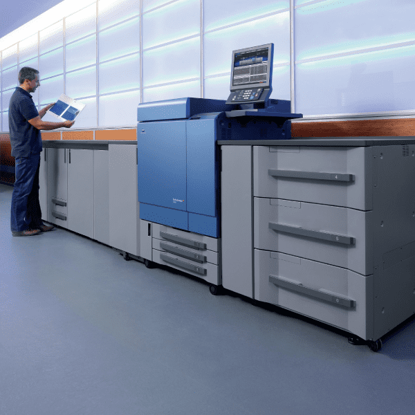 Enterprise Marketing | Cendix | Technology That Delivers